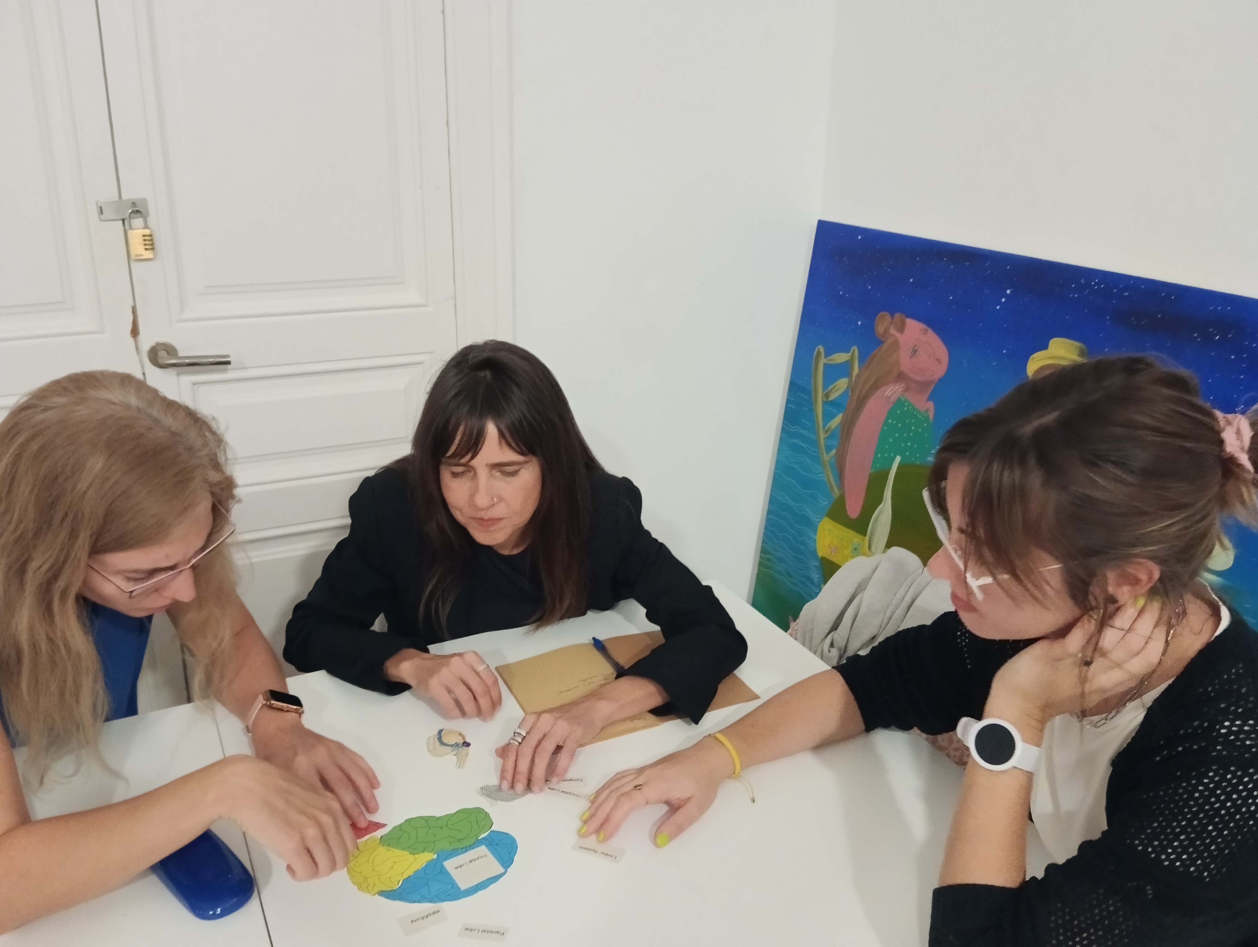 Lightening the Classroom: a Practical Guide – LOL- Learning out Loud!